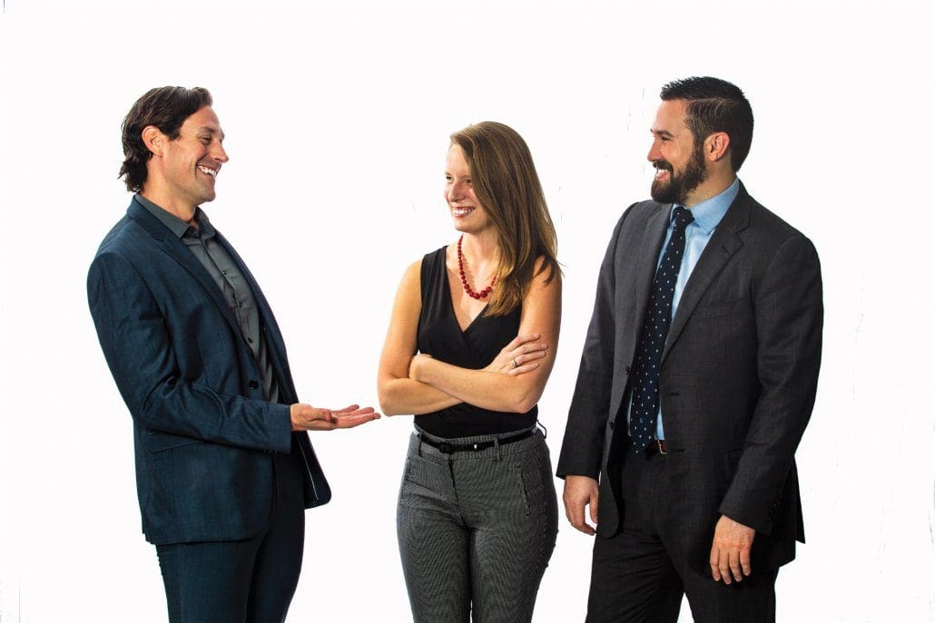 Get to Know Calandro Law | Riverview Personal Injury Firm