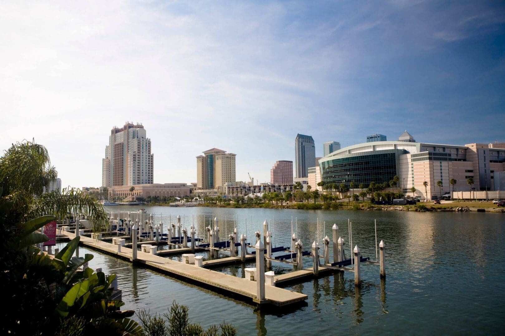 Calandro Law - Van Drives Through Window Of Restaurant In Tampa Area