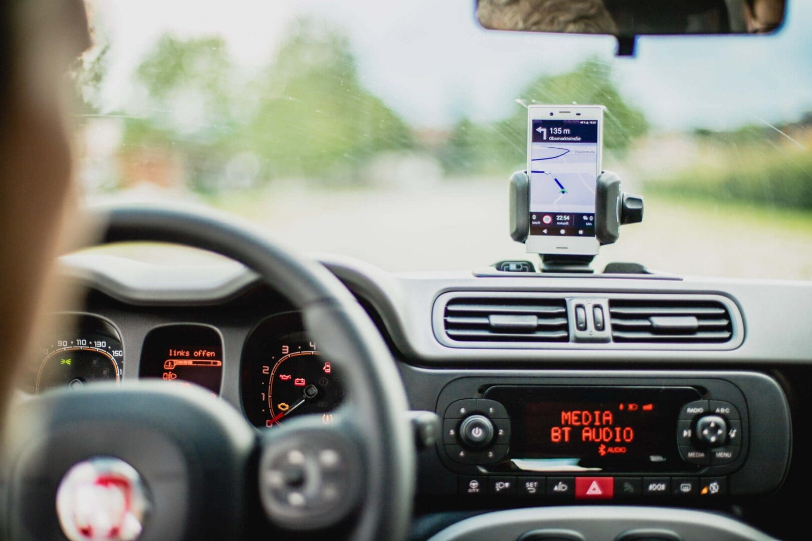 Settle or Hire a Riverview Ridesharing Accident Attorney? | Calandro Law