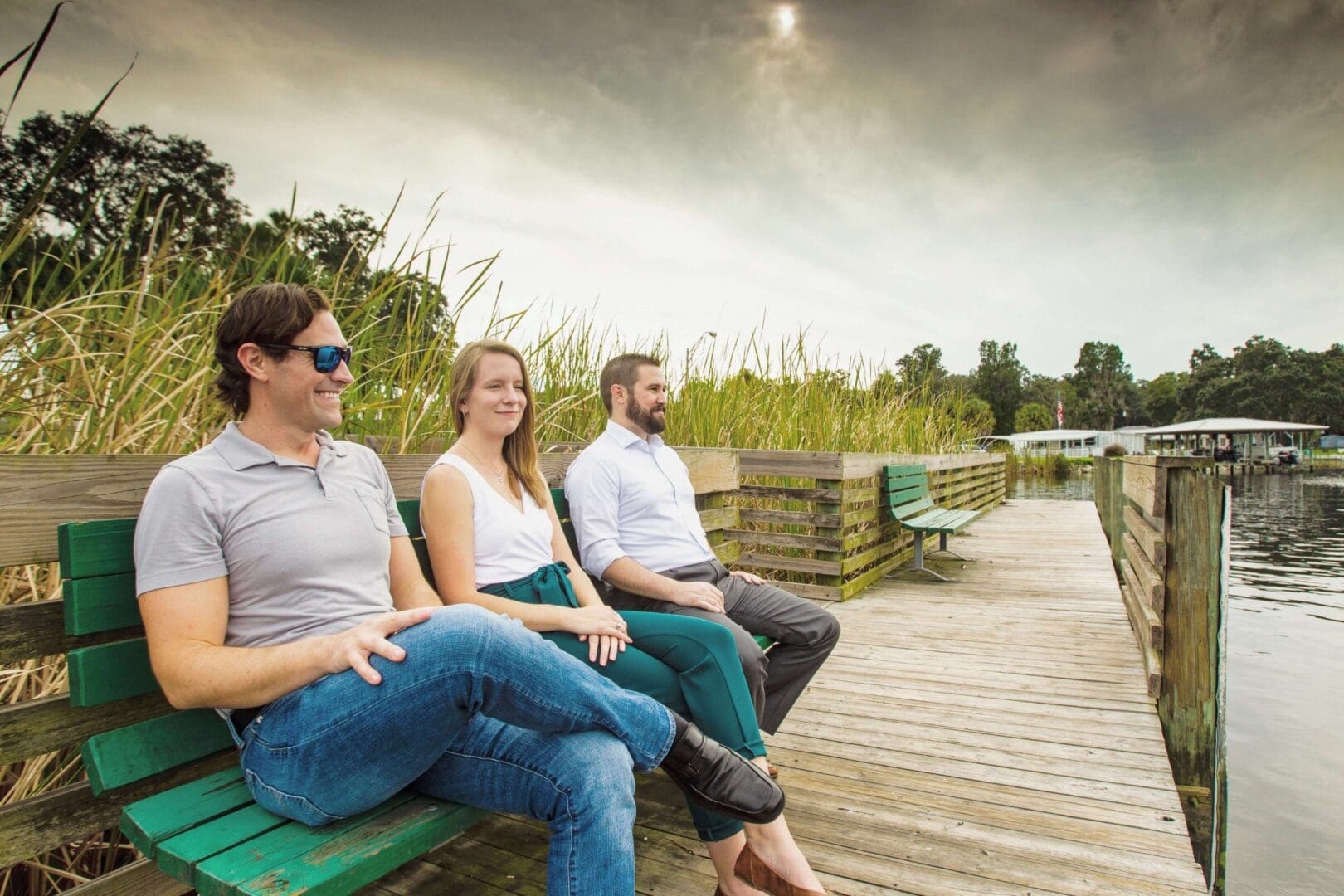 Best Personal Injury Firm in Riverview - Calandro Law