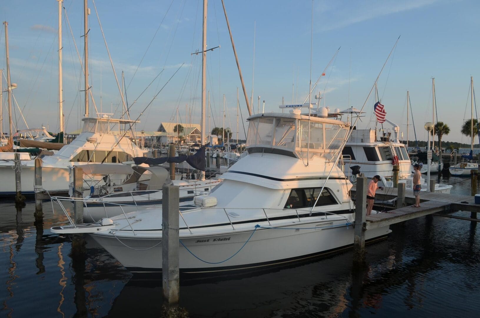 Understanding Maritime Laws in Florida | Boating Accidents