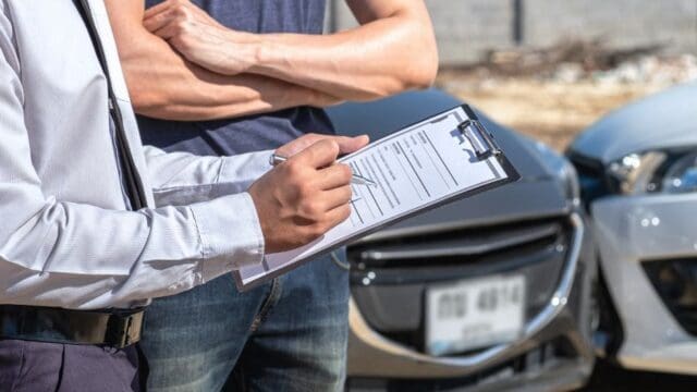 Compensation After a DUI Accident in Florida