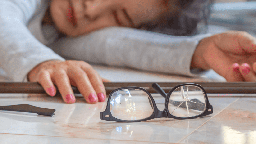 Calculating Compensation Slip and Fall Injuries